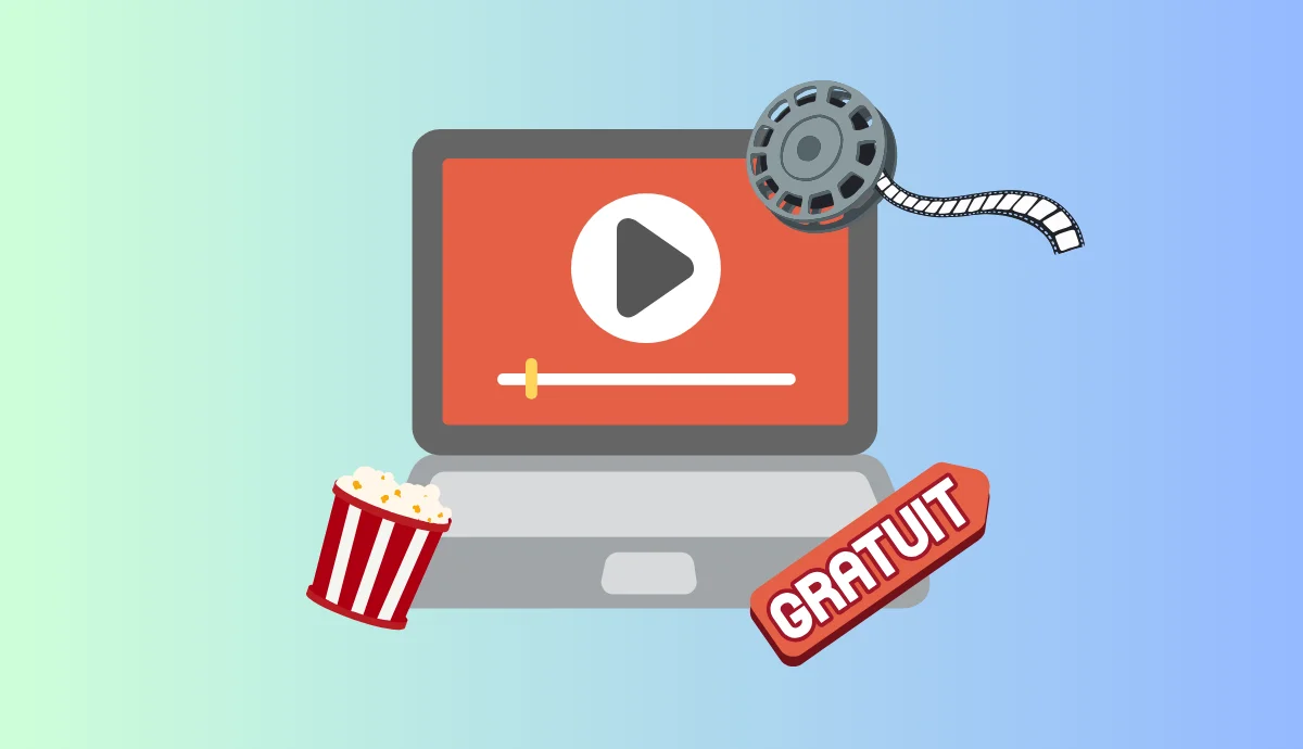 Ces 7 sites de films gratuits et légaux fonctionnent toujours le 21 Mai ...