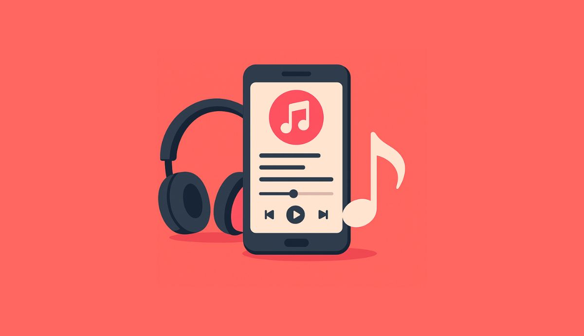 Musify : votre application de musique gratuite sans abonnement